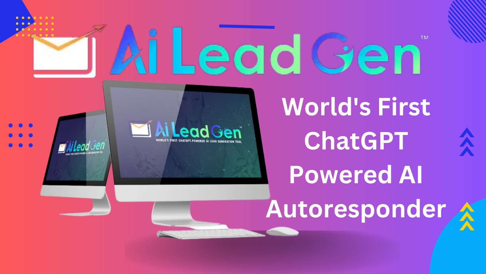 The World's First "Real ChatGPT-Powered Autoresponder" Email Delivery ...