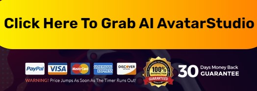 AI Avatarstudio Review: The Future of Video Creation Software!