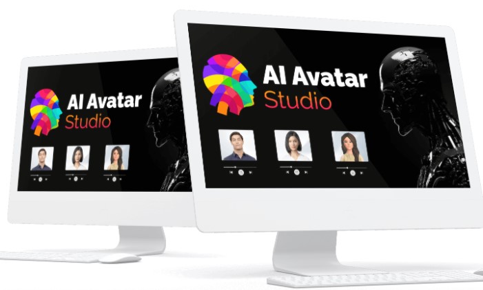 AI Avatarstudio Review: The Future of Video Creation Software!
